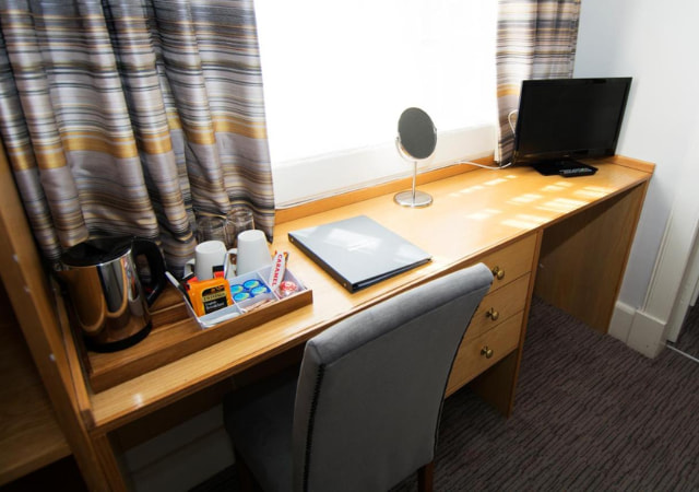 Stay With Us at Tullie Inn Balloch | Balloch Hotels Serving Breakfast