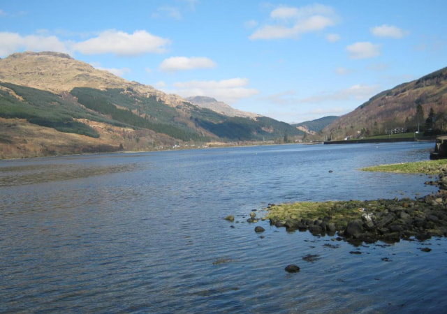 Stay With Us at Village Inn Arrochar | Arrochar Hotels Serving Breakfast