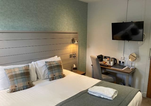 West Port Hotel Linlithgow | Book Now at Our Linlithgow Hotel