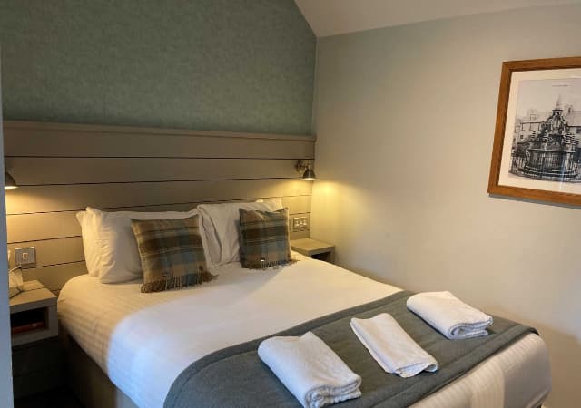 West Port Hotel Linlithgow | Book Now at Our Linlithgow Hotel