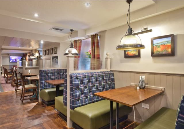 West Port Hotel Linlithgow | Book Now at Our Linlithgow Hotel