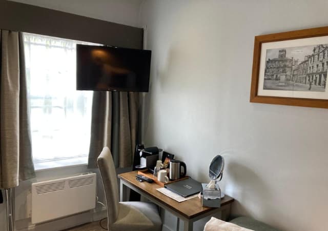 West Port Hotel Linlithgow | Book Now at Our Linlithgow Hotel