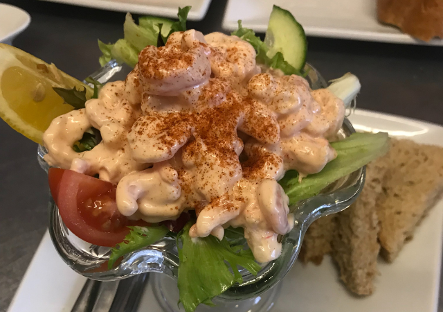 The Maypole Inn | Menus