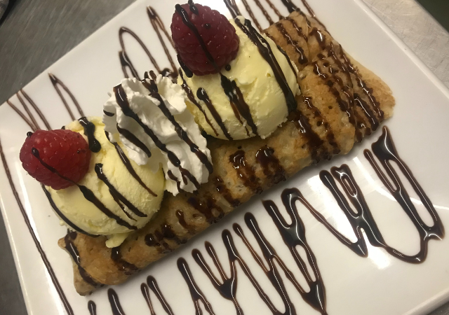 The Maypole Inn | Menus