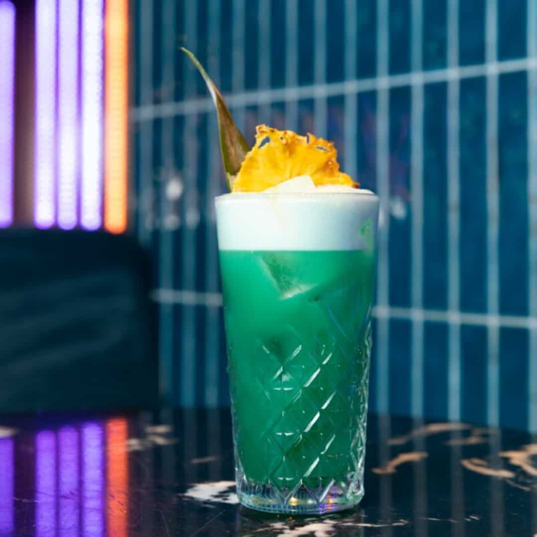 Be At One New Menu | Cocktails near you