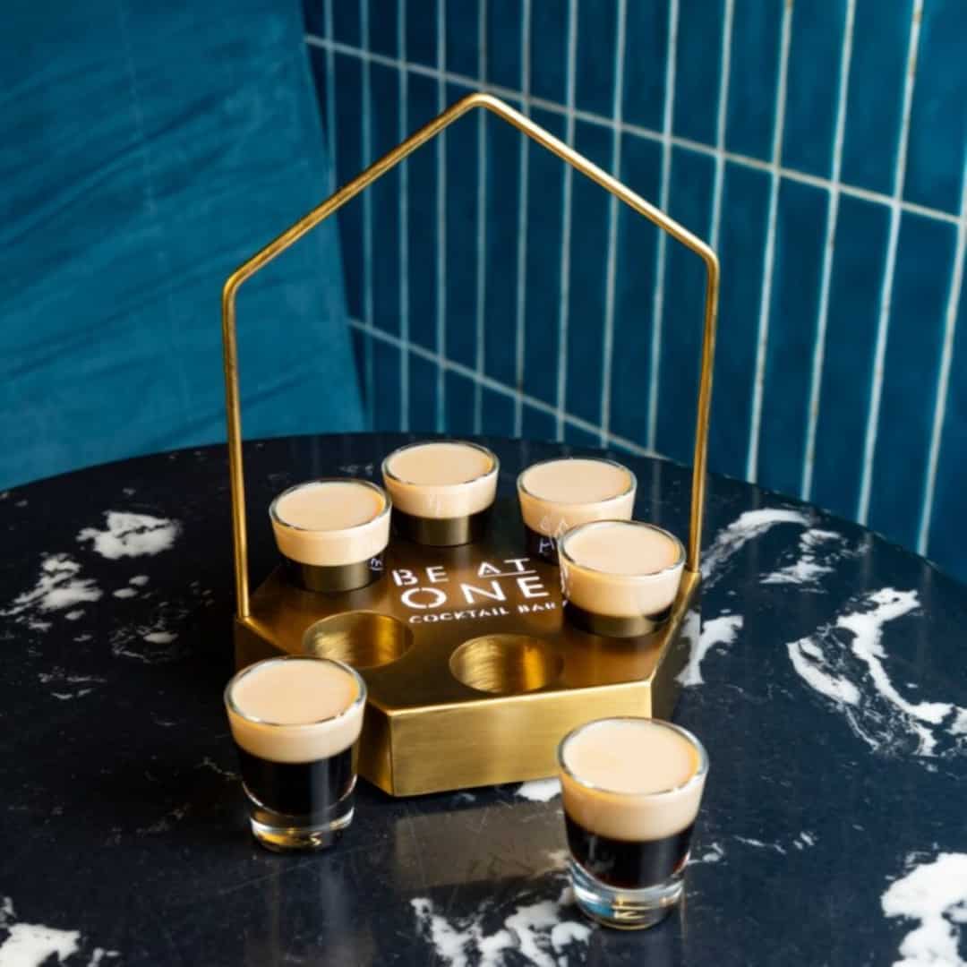 New Cocktails in Liverpool | Be At One Liverpool