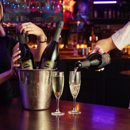 Late Night Drinks Offers at The People's Pub