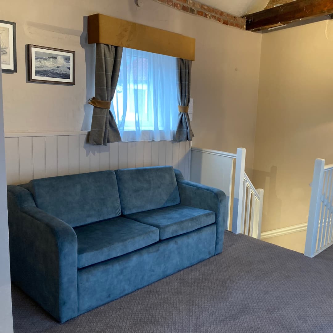 Lobster Sheringham | Book Now at Our Sheringham Hotel