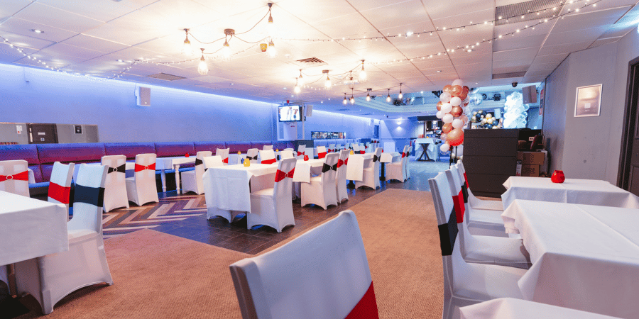 Private Hire at West Port Hotel Linlithgow | Function Rooms in Linlithgow