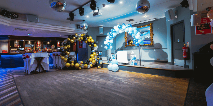 Private Hire at West Port Hotel Linlithgow | Function Rooms in Linlithgow