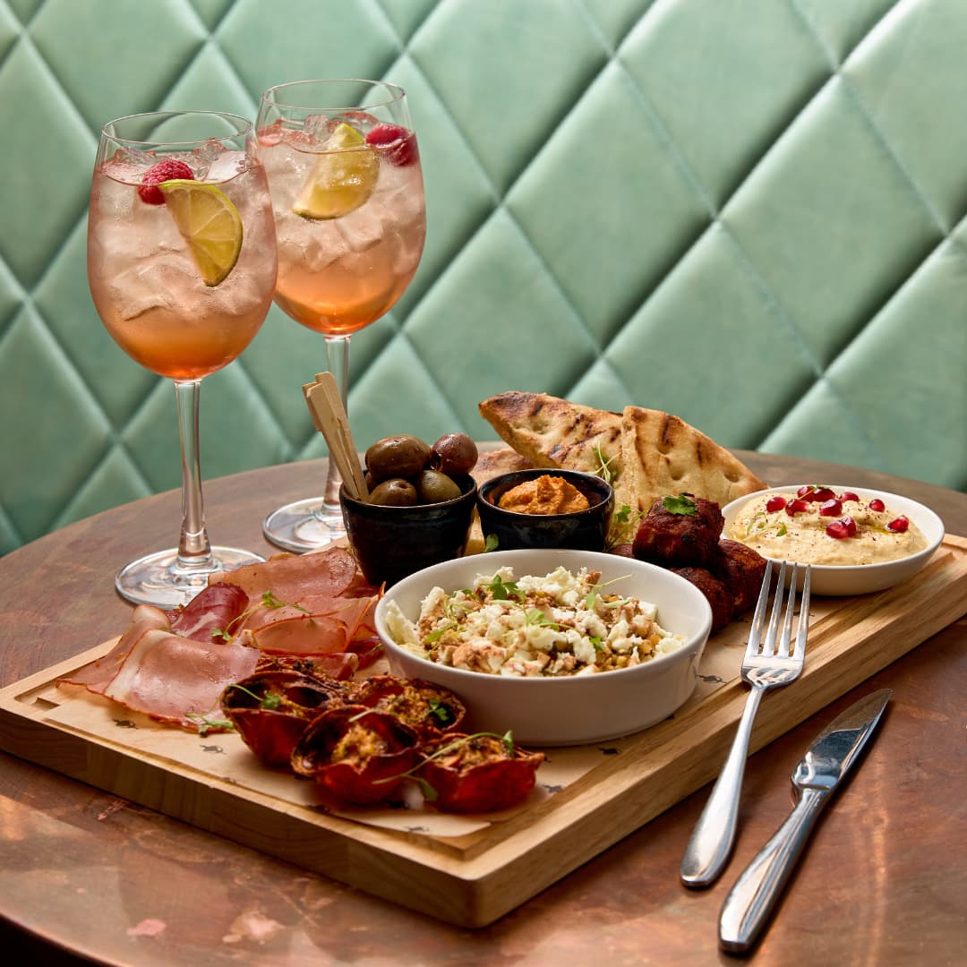 Best Place in Lambeth For Summer | Duke Of Sussex Waterloo