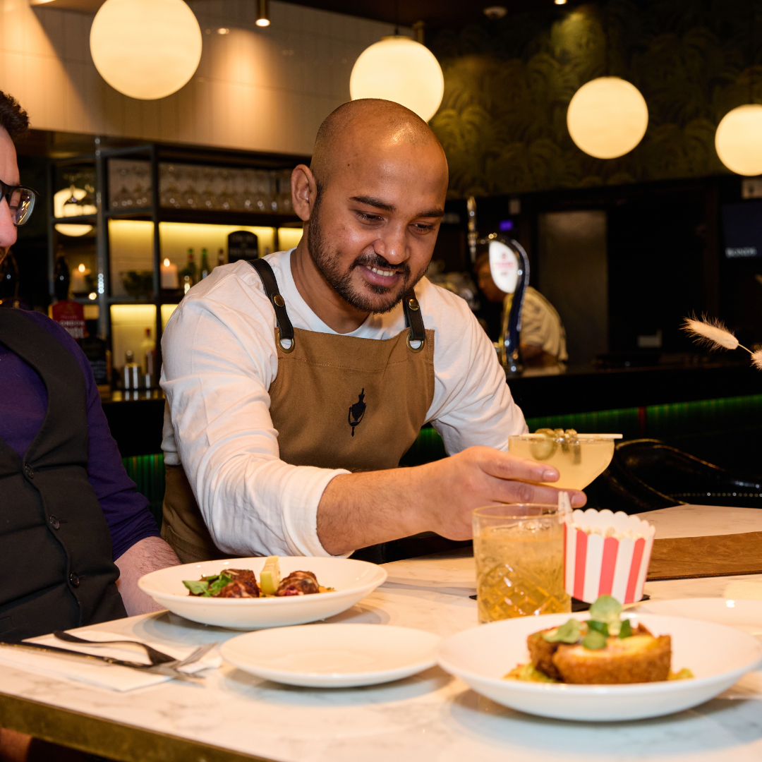 Students | Stonegate Careers