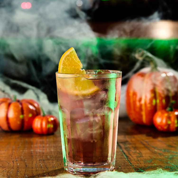 Halloween At Walkabout Manchester Printworks | Halloween Events Near You