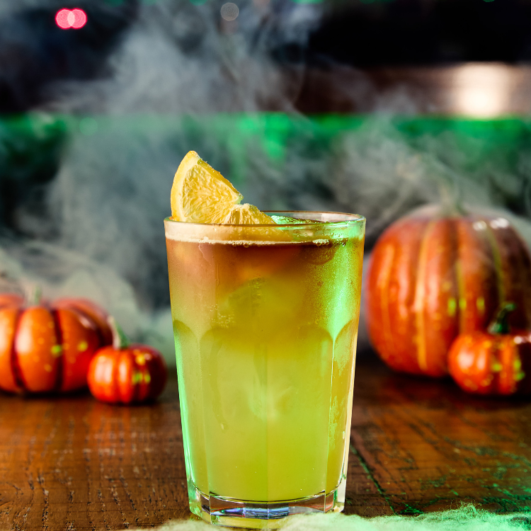 Halloween At Walkabout Manchester Printworks | Halloween Events Near You