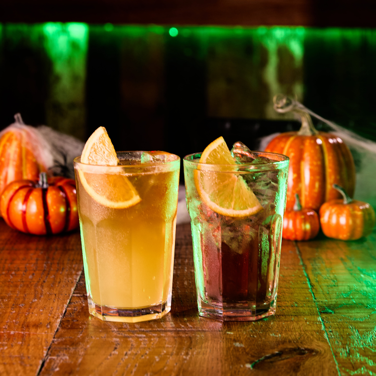 Halloween At Walkabout Manchester Printworks | Halloween Events Near You