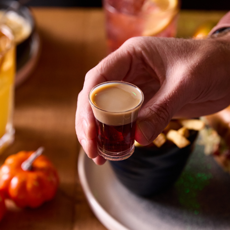 Halloween At Walkabout Manchester Printworks | Halloween Events Near You