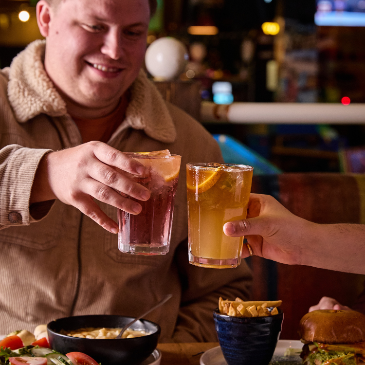 Halloween At Walkabout Manchester Printworks | Halloween Events Near You