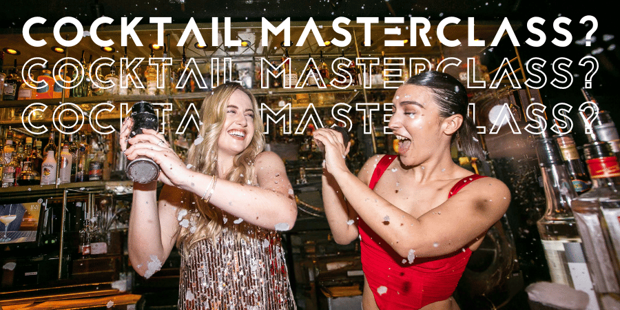 Be At One | Cocktail Bars