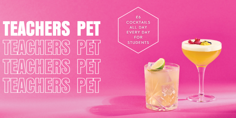 Be At One Manchester | Cocktail bar