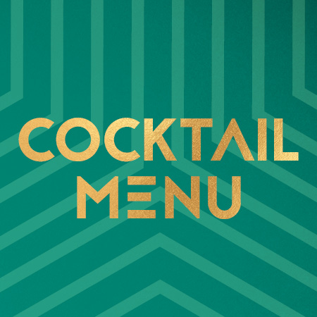 New Cocktails in Leeds | Be At One Leeds Boar Lane