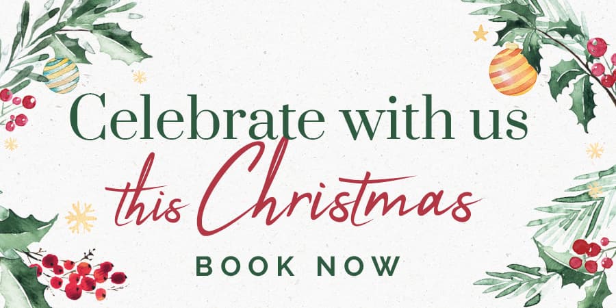 Christmas at Bar Soho