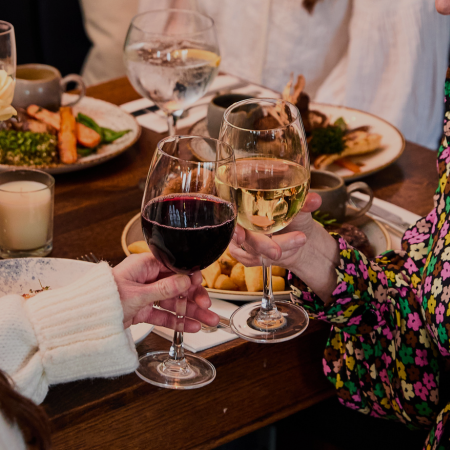 Food and Drink Menus - Danson Stables Bexley Heath - Bexley Heath