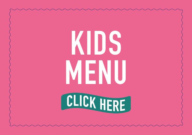 View Our Kids Menu | Slug & Lettuce