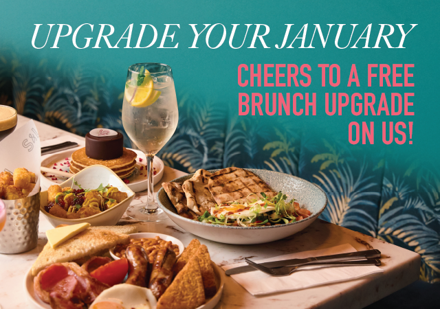 Cocktail Bar in Reading | Book Now at Slug & Lettuce