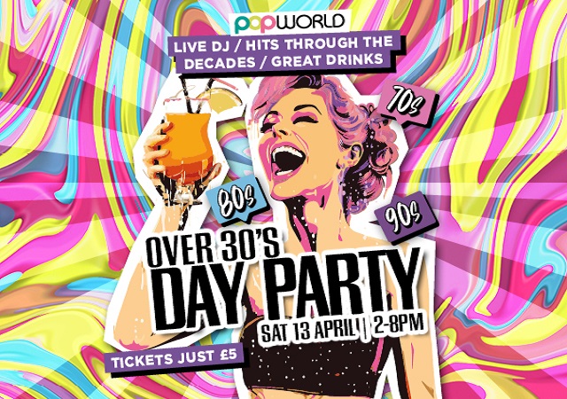 What's on in Norwich | Popworld Norwich