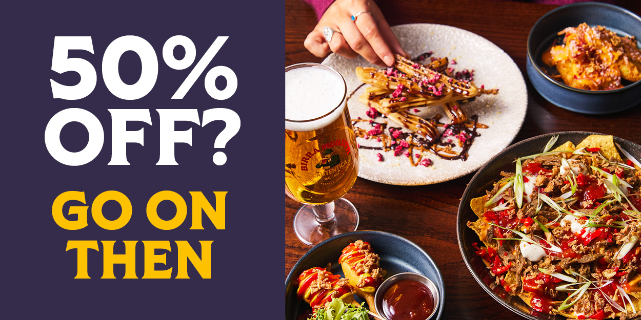 Yates Manchester | Pub for Sport