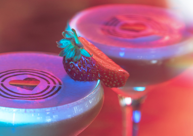 Earn MiXR Rewards in Manchester | Via Manchester