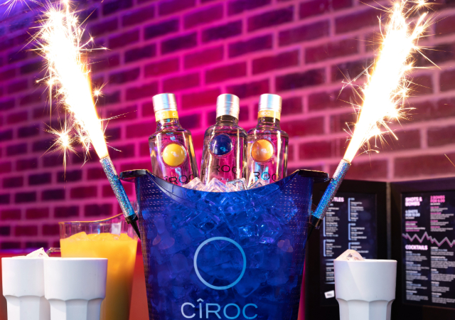 Reserve Your Table - Ark Manchester - Manchester