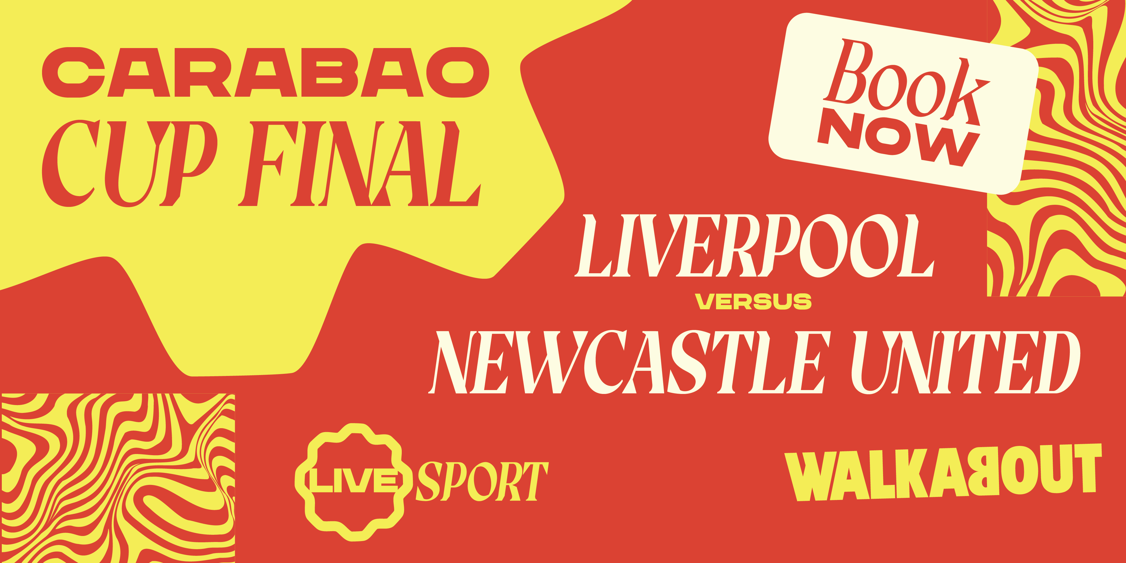 Walkabout Cardiff | Sports Bar & Club in Cardiff