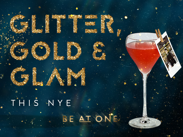 Be At One Chester | Cocktail bar