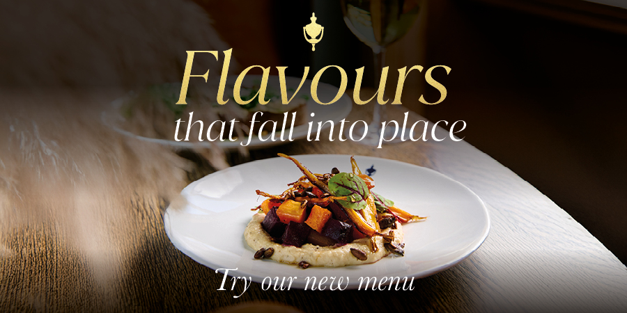 Food & Drink at Rocket Canary Wharf