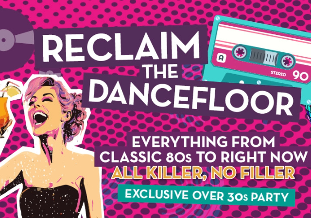 Popworld's 10th Birthday | Party in Swansea