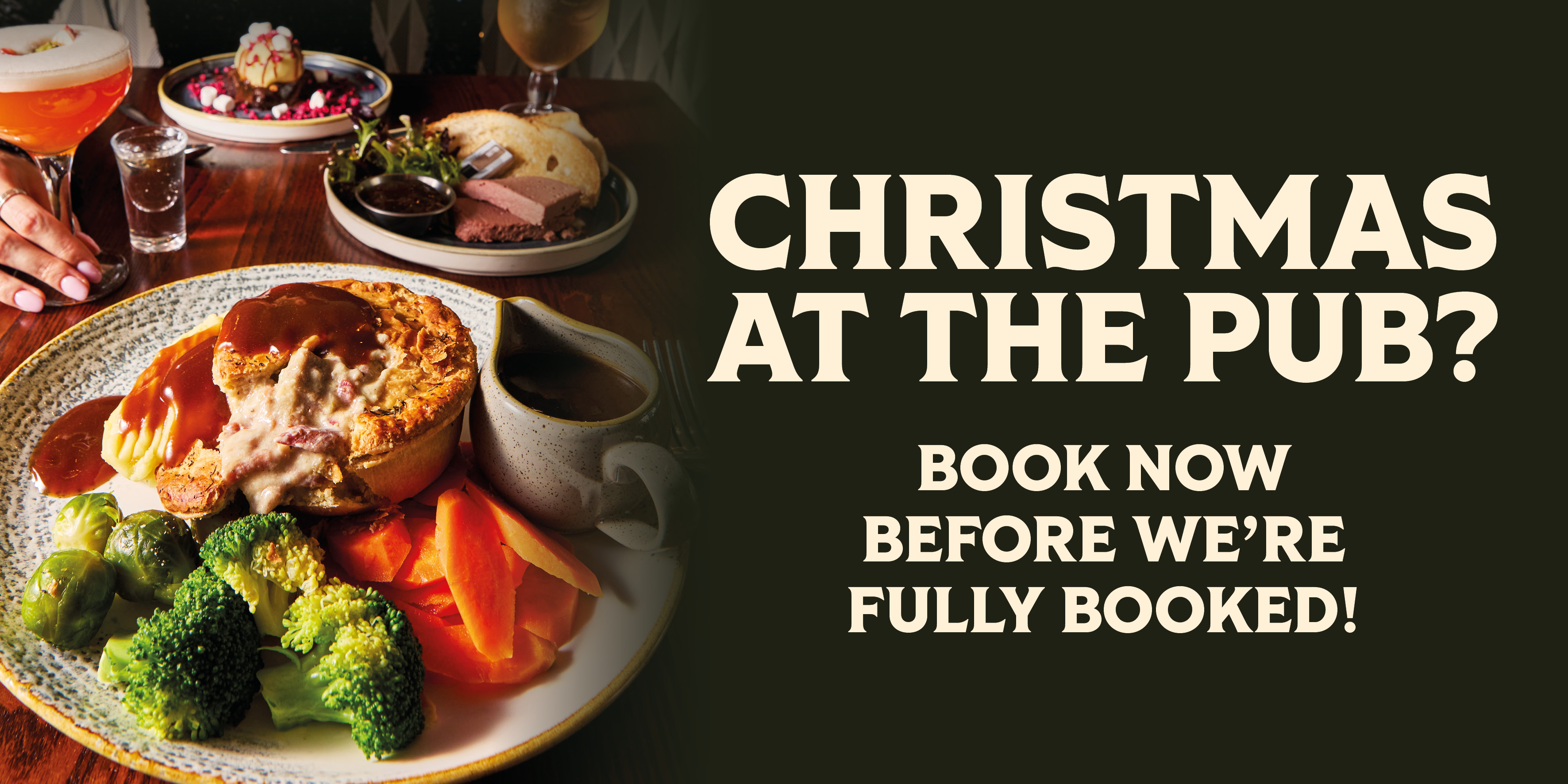 UK Pub Finder | Find Pubs Near Me | The People's Pub