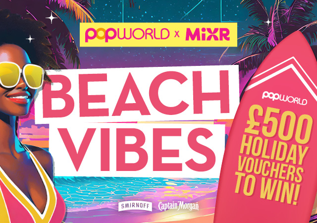 Nightclub in Birmingham | Popworld Birmingham