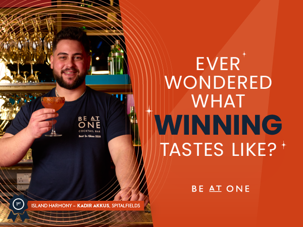 Be At One Liverpool | Cocktail bar