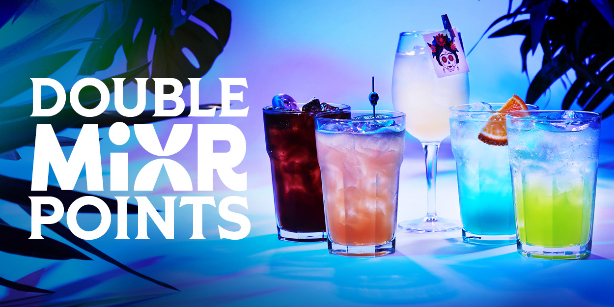 Earn Rewards with MiXR | The People's Pub