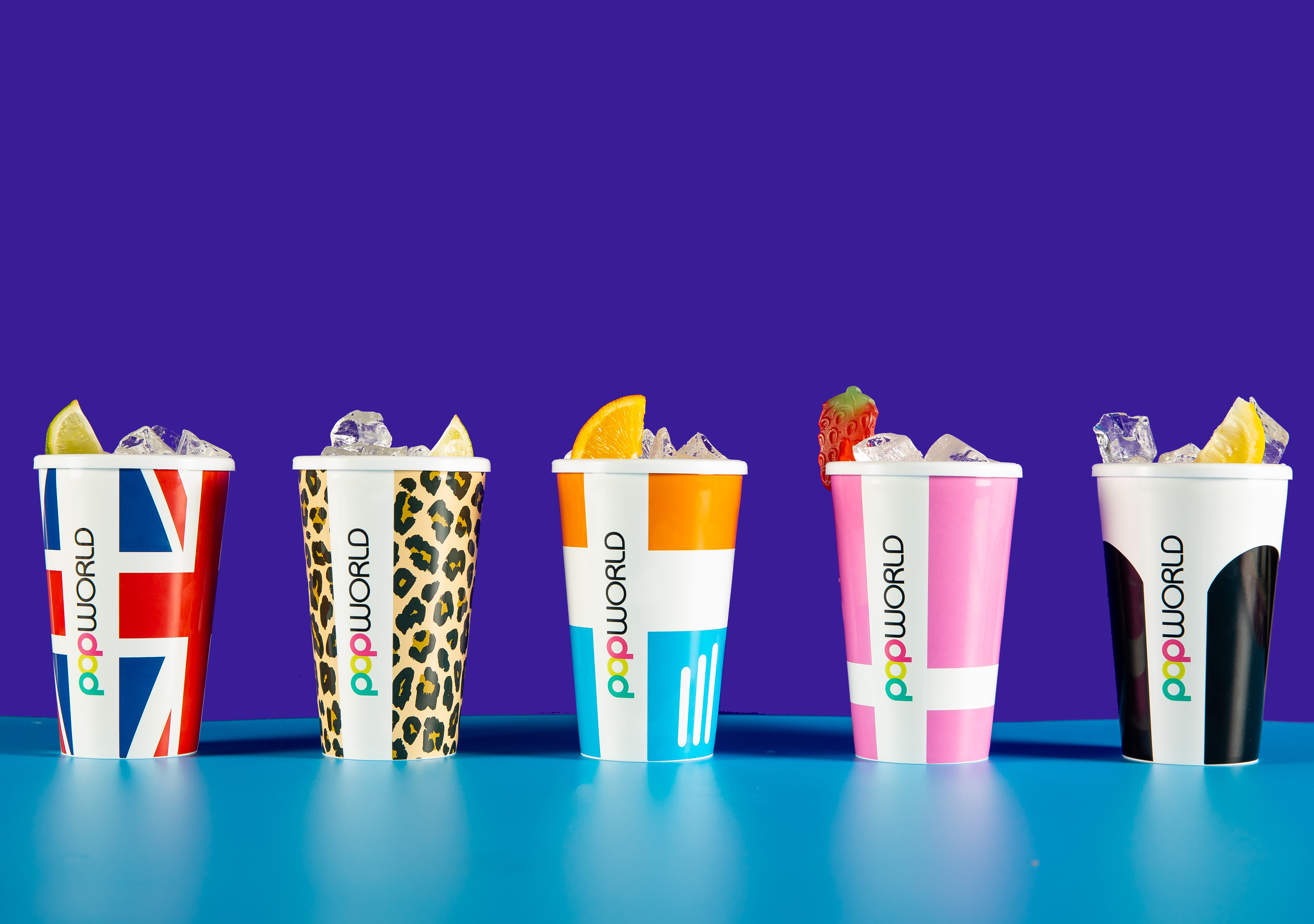 Make a Booking at Popworld Milton Keynes | Popworld - Popworld Milton ...