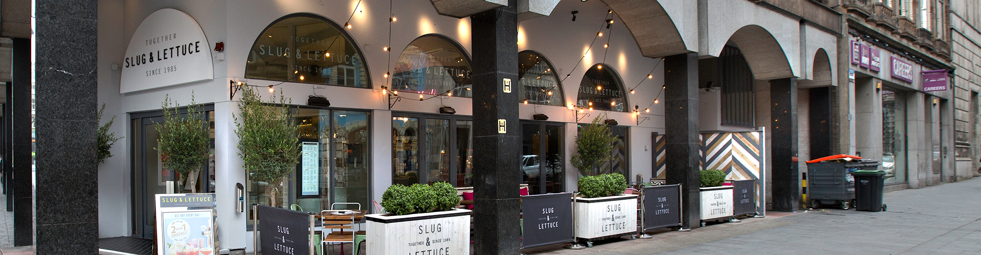 Cocktail Bar In Liverpool Slug And Lettuce cocktail-bar-in-liverpool-slug-and-lettuce