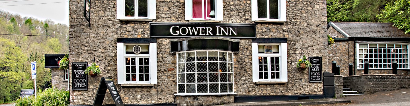 Gower Inn | Traditional Country Pubs in Swansea